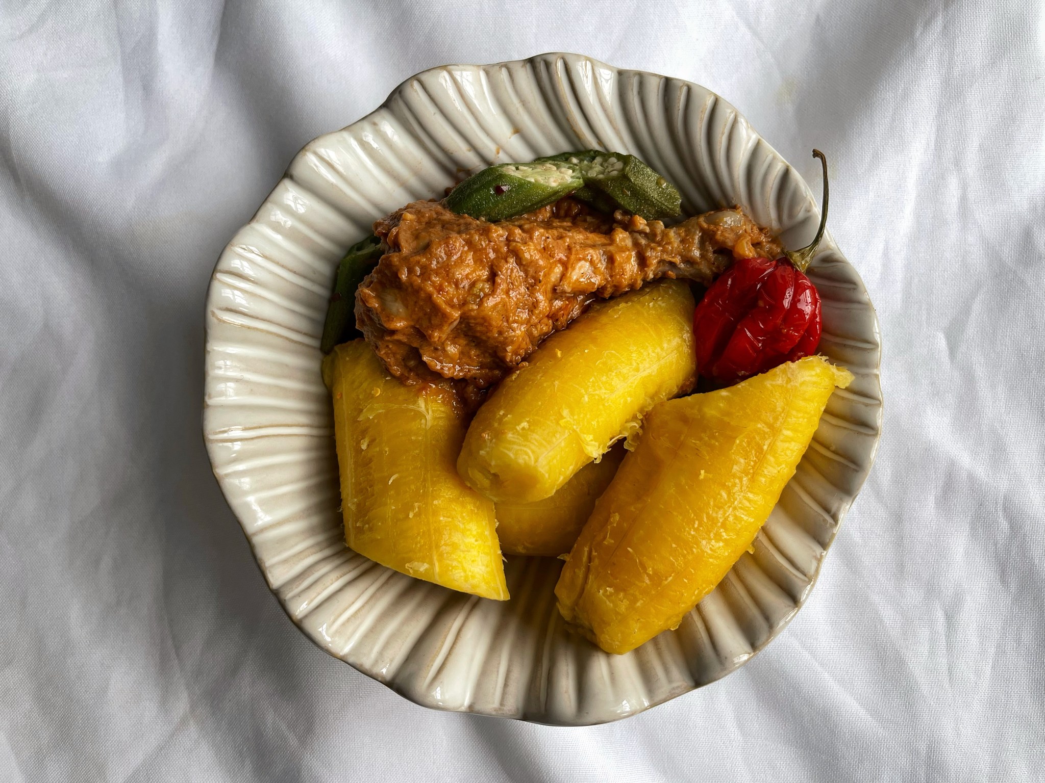 Comment cuisiner la banane plantain? – Découvrez 3 recettes simples et ...